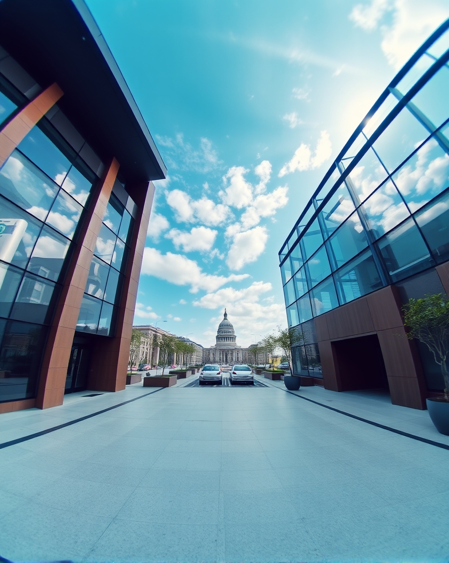 360 Architectural Video: Immersive, Panoramic Views of Your Project ...