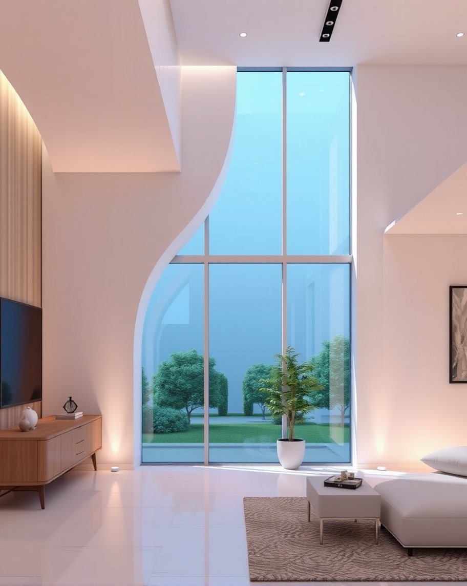 3D Architectural Animation Services: Bringing Designs to Life - MR Studio