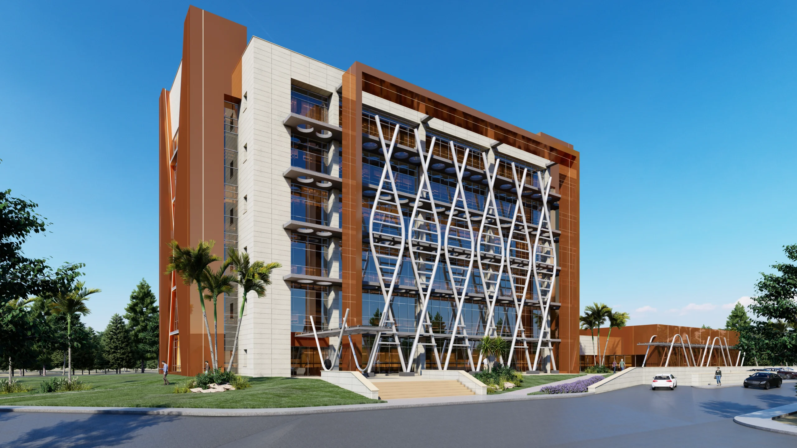 The Importance of 3D Architectural Video in Marketing - MR Studio